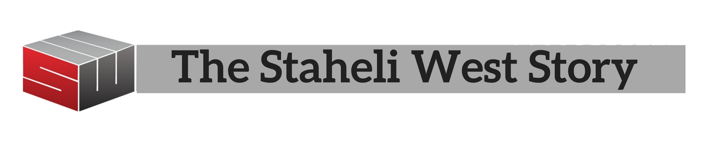 The Staheli West Story | Staheli West
